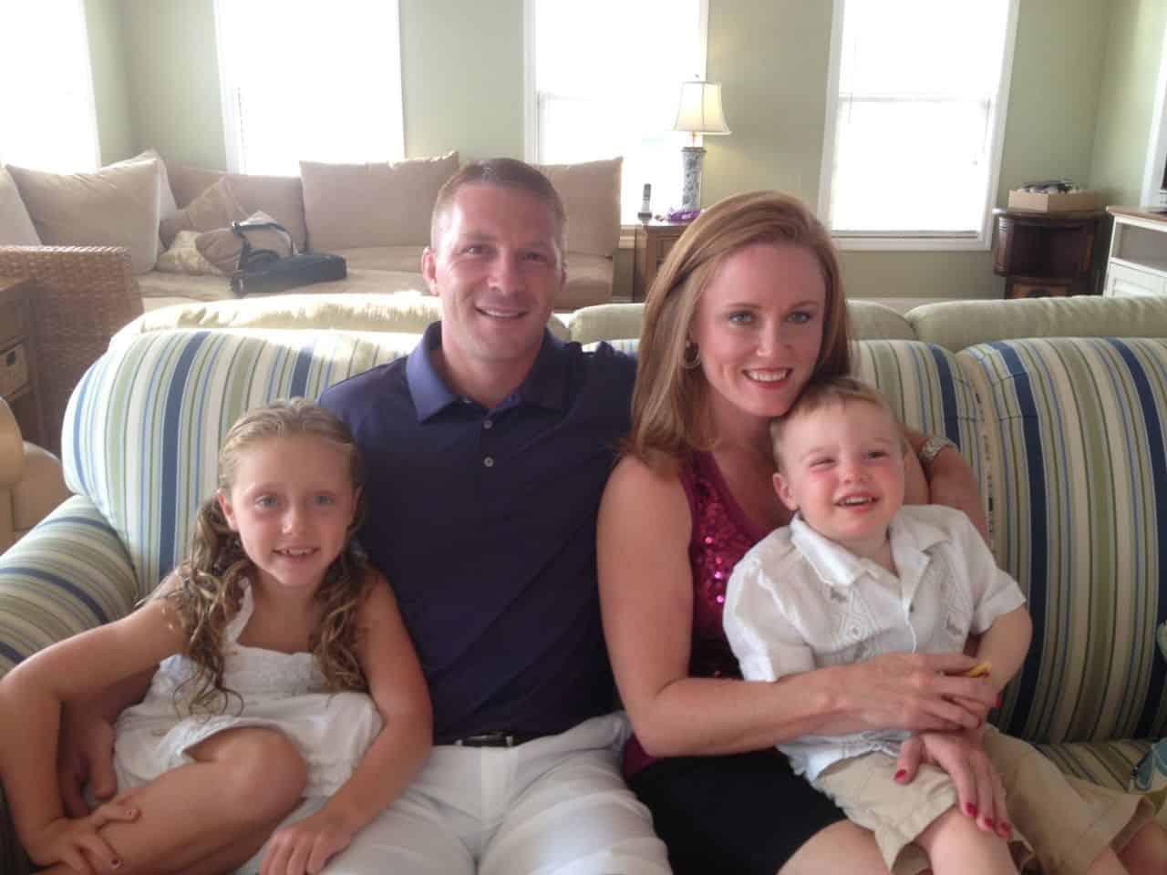 Citizen's Spotlight: Dr. Mike Mason - Chiropractor - Miley Legal ...