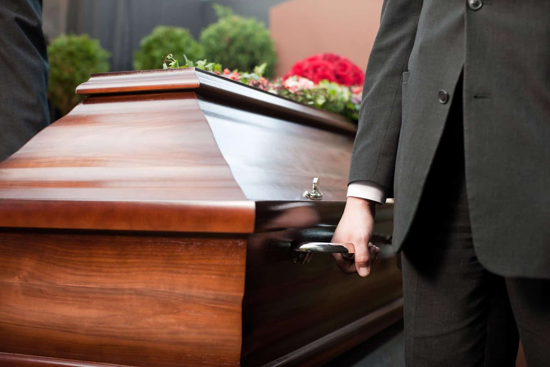 How To Determine The Wrongful Death Beneficiaries In Clarksburg